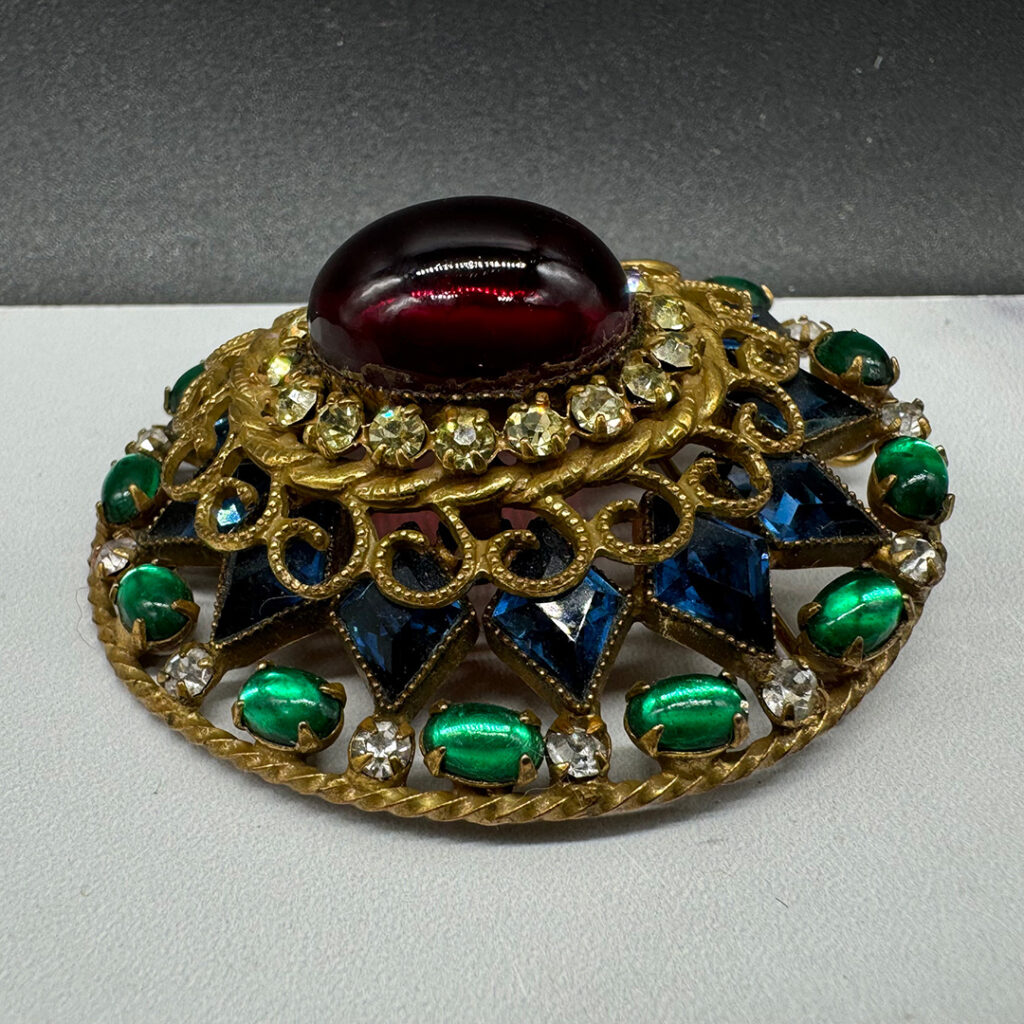 ORIGINAL BY ROBERT BROOCH - The Jewelry Stylist