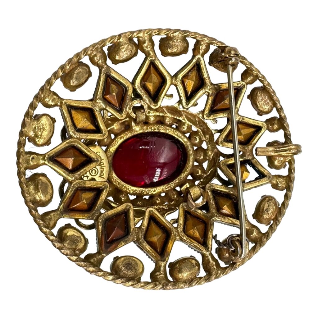 ORIGINAL BY ROBERT BROOCH - The Jewelry Stylist